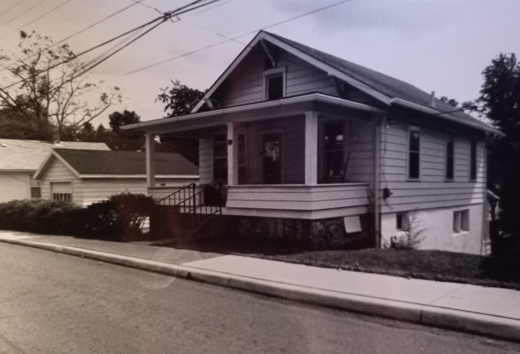 The House – 45701